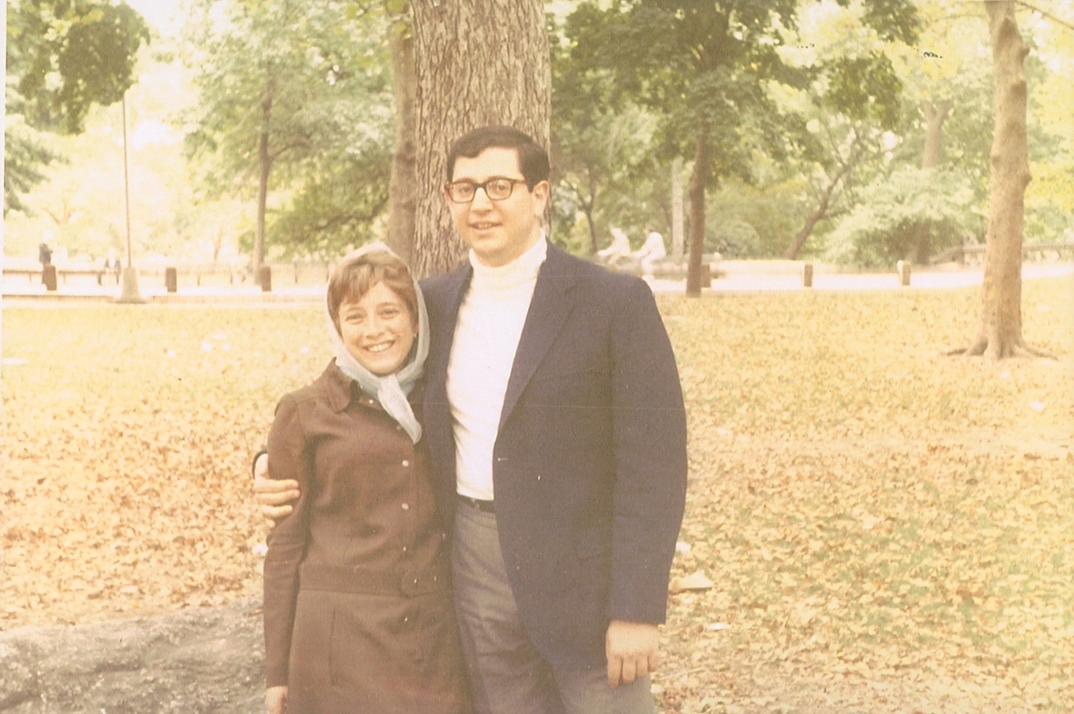 Keith Sachs - Jewish Community Foundation of Greater Mercer